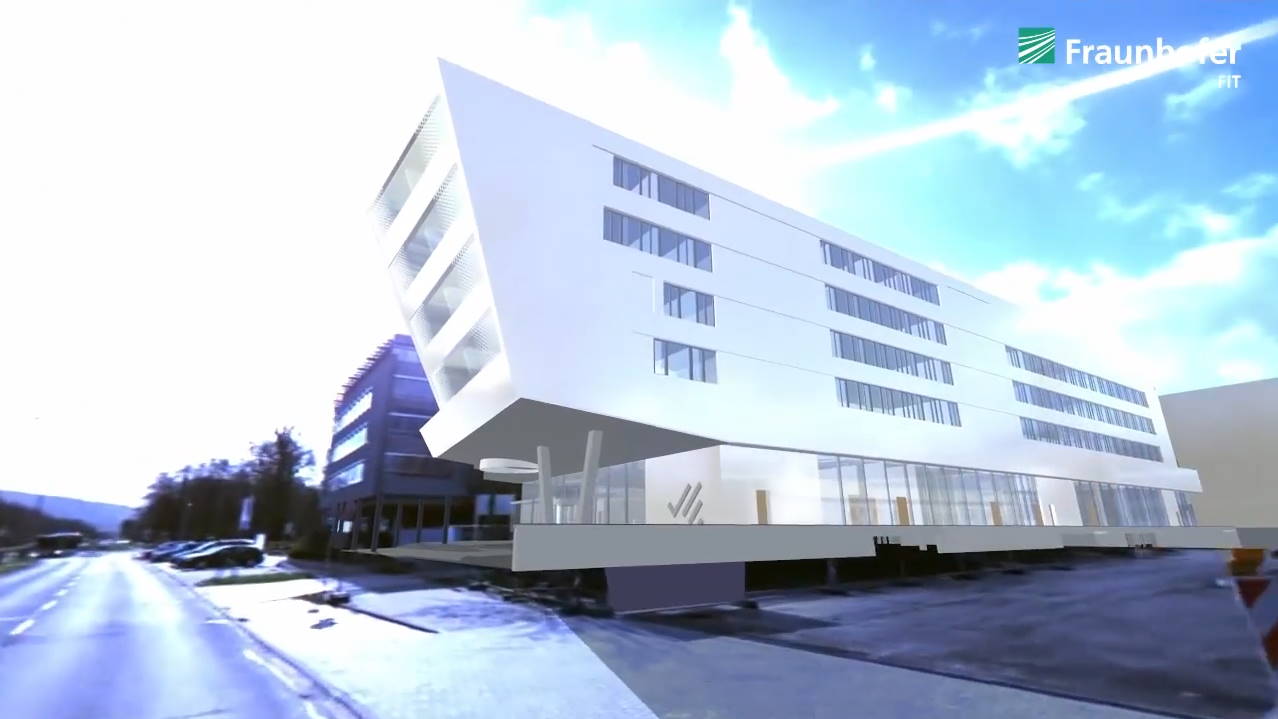 AugmentedMind.de | Projects