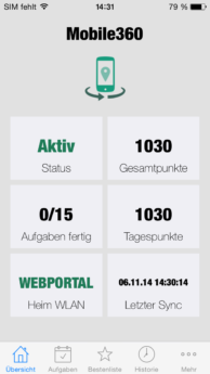 AugmentedMind.de | Projects