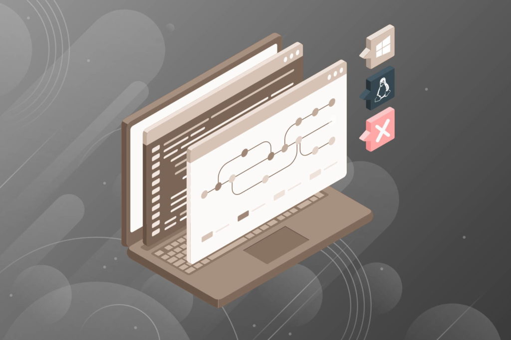 How To Commit Executable Shell Scripts With Git On Windows
