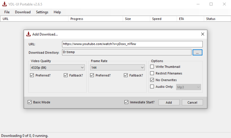 How to download video and audio streams from virtually any website with ...