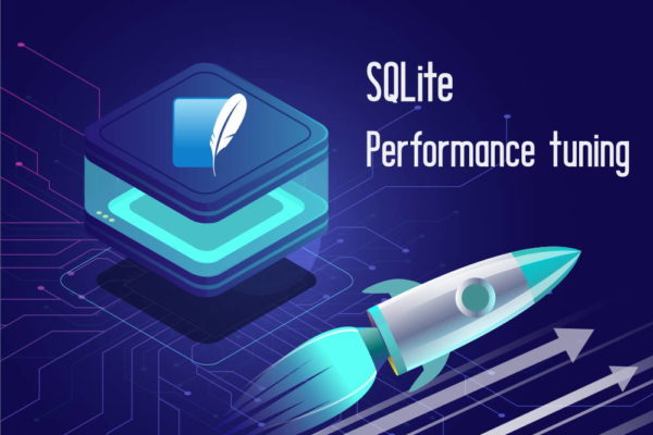 SQLite performance tuning | AugmentedMind.de