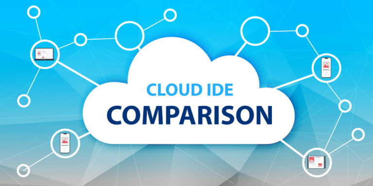Cloud IDE comparison - the best 9 cloud-based development environments ...