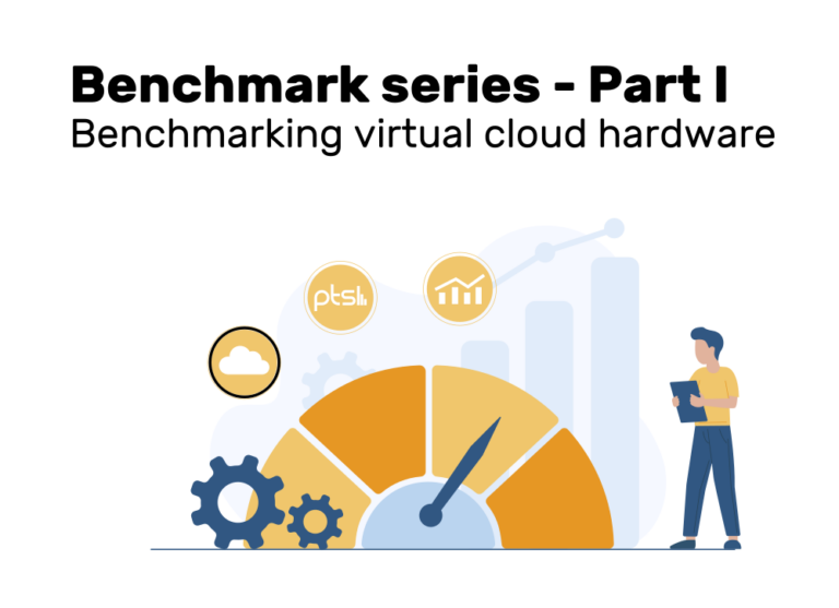 Benchmark series part 1: Benchmarking virtual cloud hardware using 6 great tools